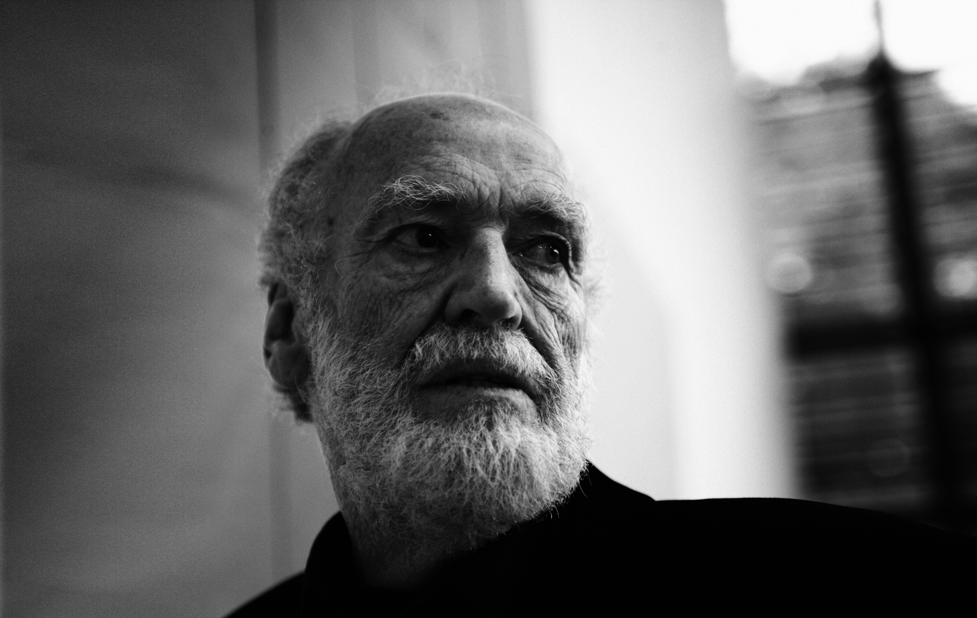 Roberto Paci Dalò – TONSPUR für einen öffentlichen raum